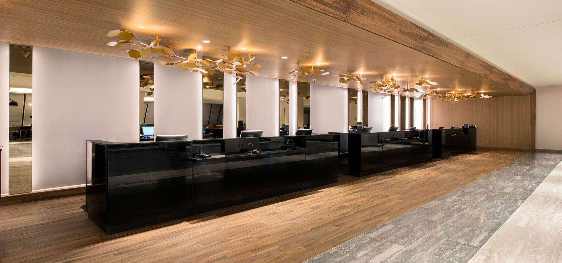 Contact Us - Hilton Atlanta Downtown Hotel